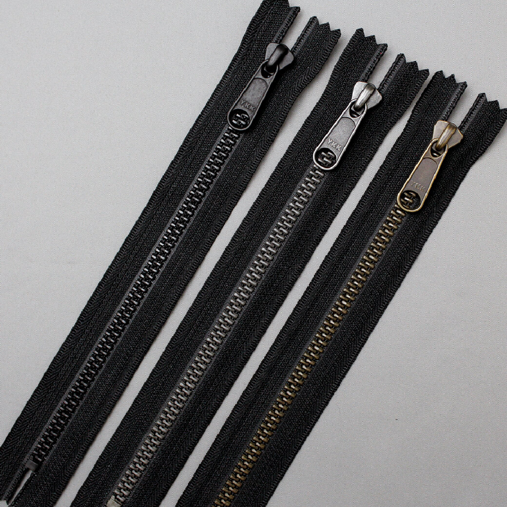 METALUXE® Tough | YKK DIGITAL SHOWROOM