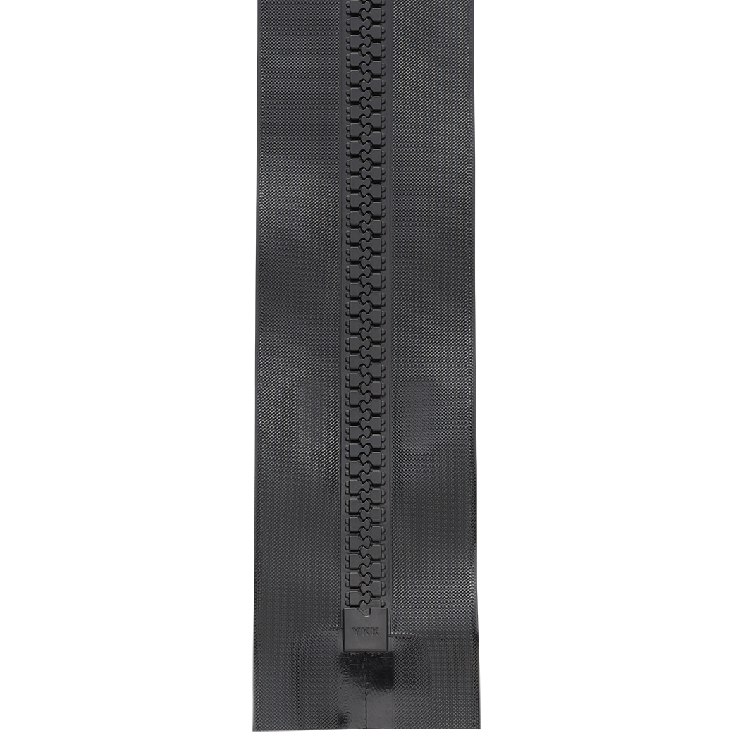 AQUASEAL® with Stainless Steel Slider | YKK DIGITAL SHOWROOM