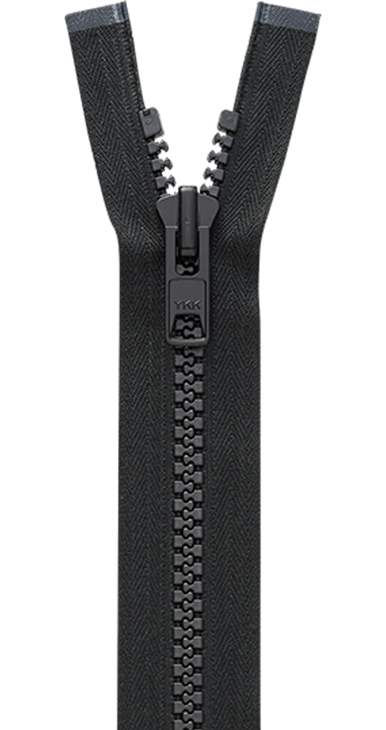 Flame and Heat Retardant Zipper | YKK DIGITAL SHOWROOM