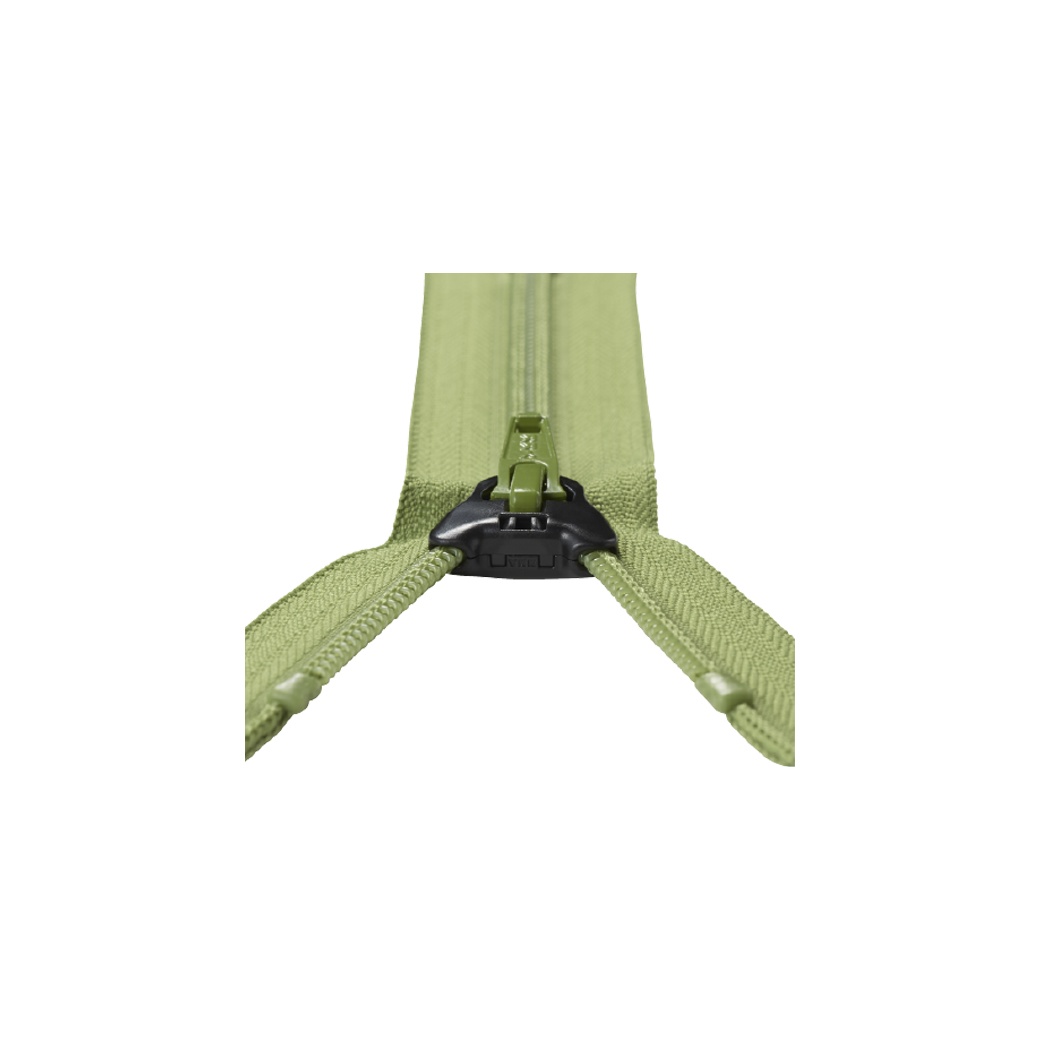 Anti-snag Slider Cover | YKK DIGITAL SHOWROOM