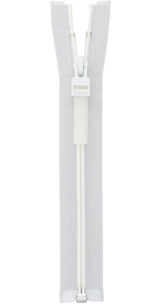 Clear Tape Coil Zipper | YKK DIGITAL SHOWROOM