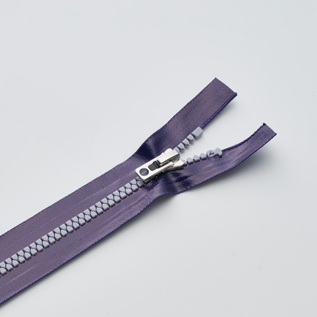 Automatic Lock Slider with Staydown Puller (Slider code: DA24) | YKK ...