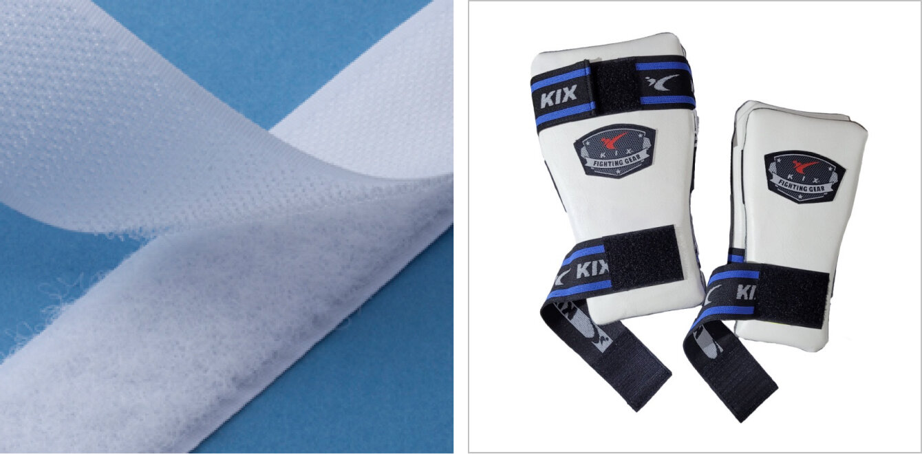 Fasteners that keep athletes safe | YKK DIGITAL SHOWROOM