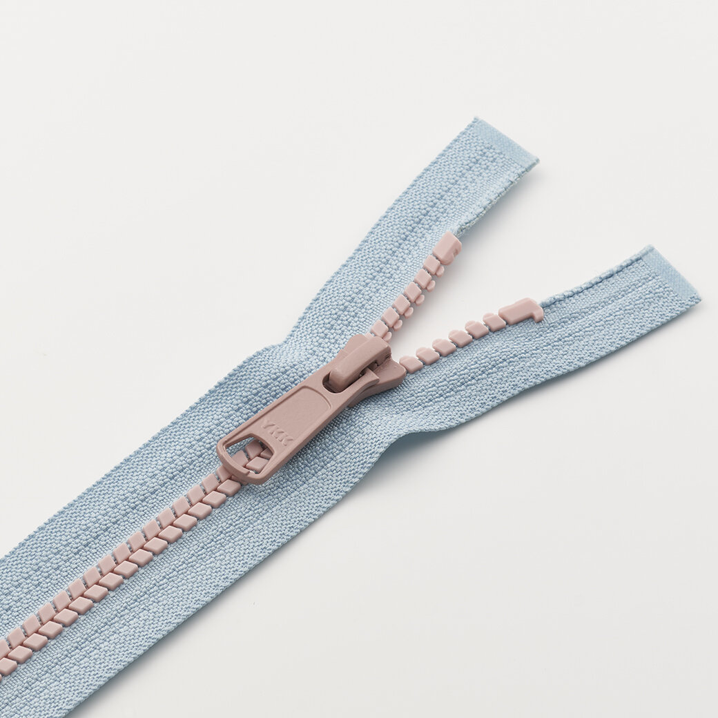 VISLON® Arrow-shaped | YKK DIGITAL SHOWROOM