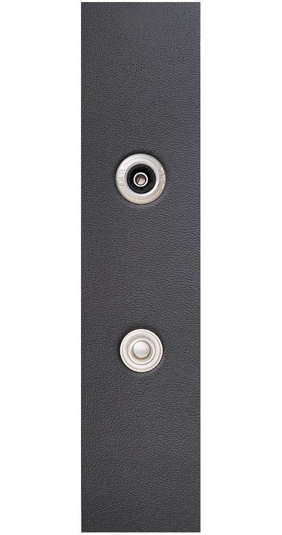 Metal Snaps (S-spring) | YKK DIGITAL SHOWROOM