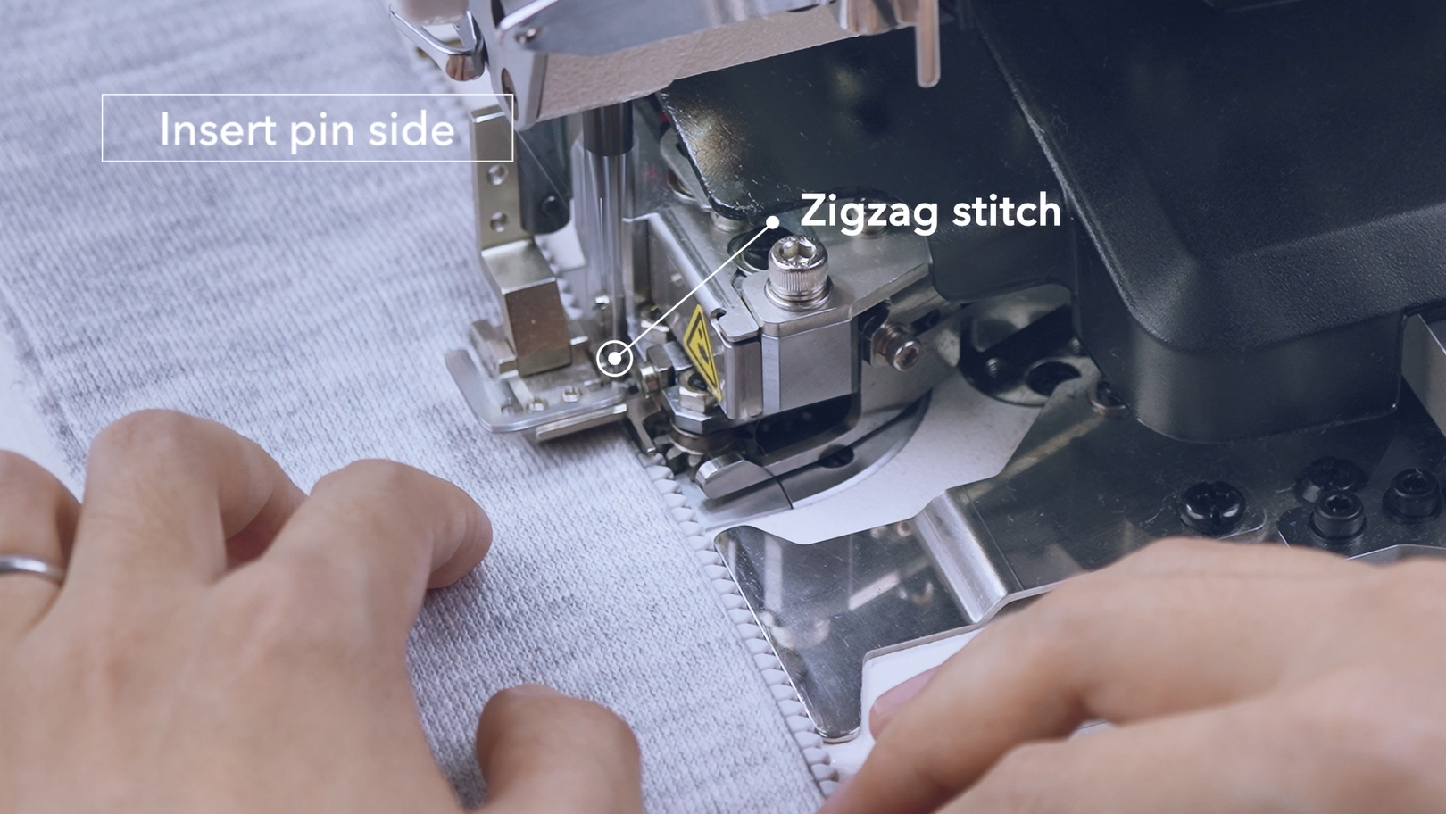 AiryString® | YKK DIGITAL SHOWROOM