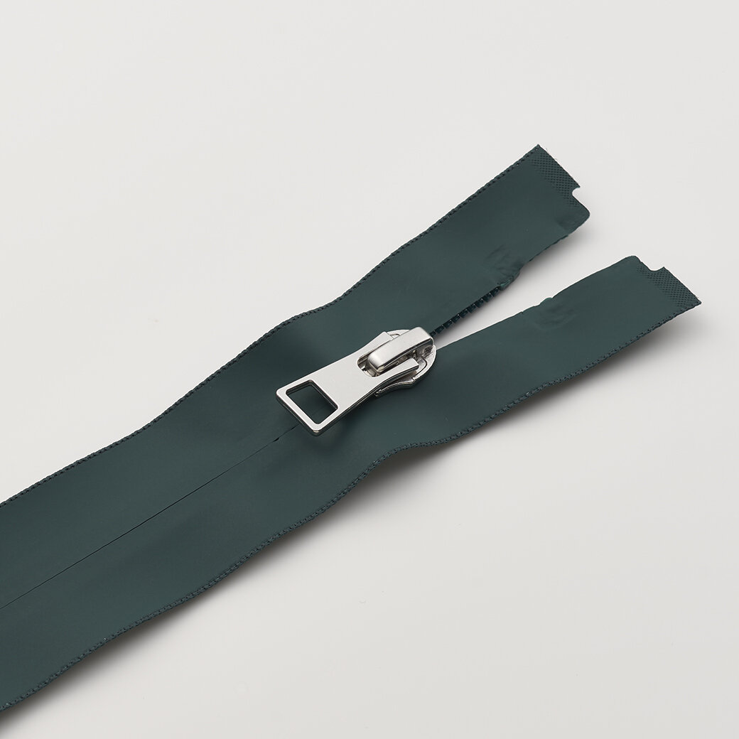 PU Laminated Zipper | YKK DIGITAL SHOWROOM