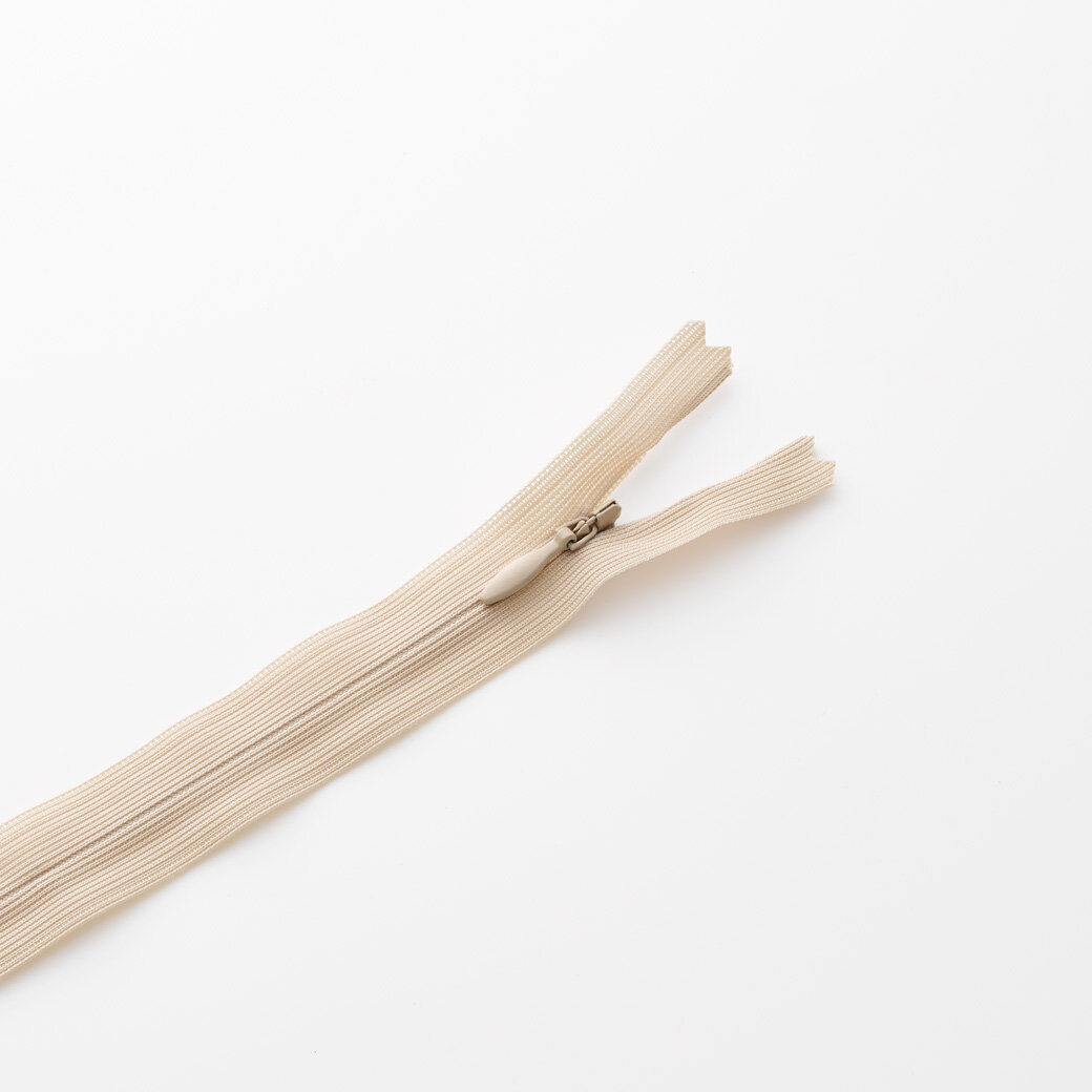 New CONCEAL® | YKK DIGITAL SHOWROOM