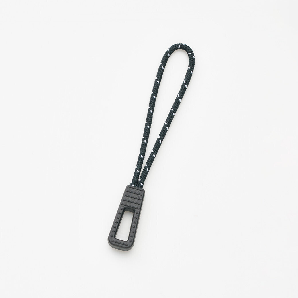 Injection Molded Cord Puller (Item Code: CP0019A) | YKK DIGITAL SHOWROOM