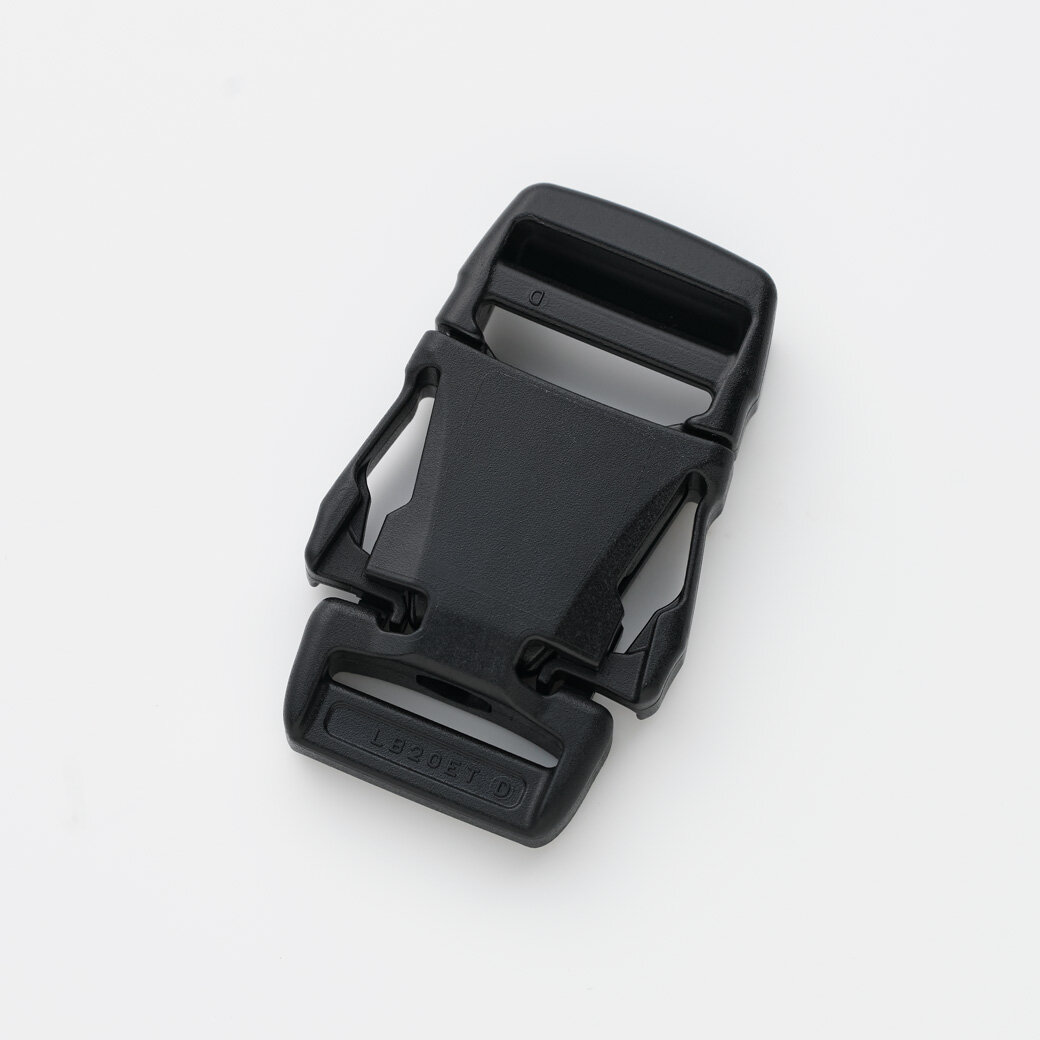 Side-release Buckle (Item Code: LB-ET) | YKK DIGITAL SHOWROOM