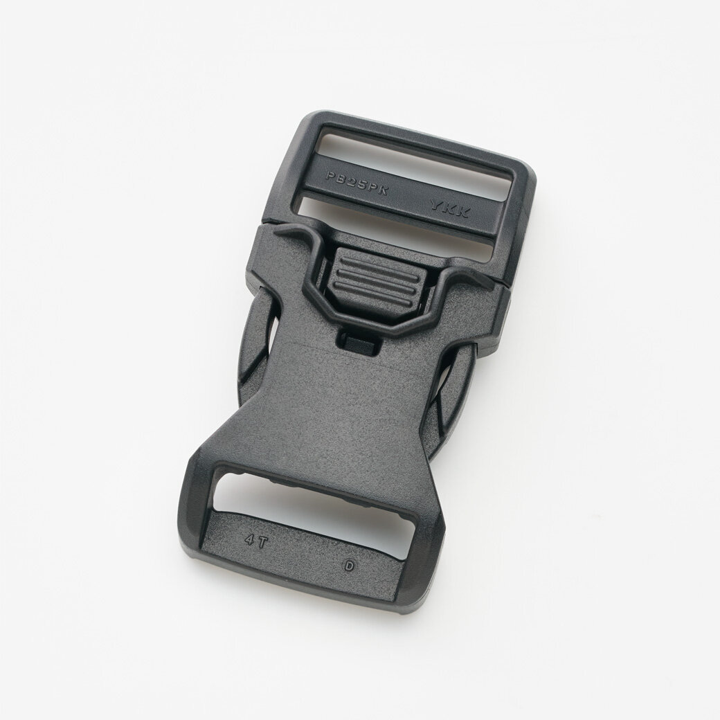 Side-release Buckle (Item Code: PB-PK) | YKK DIGITAL SHOWROOM