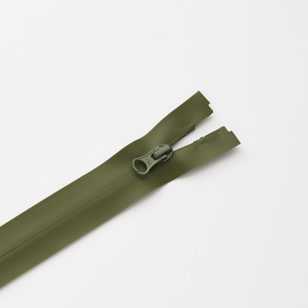 Water-based PU Laminated Zipper (China Collection) | YKK DIGITAL SHOWROOM