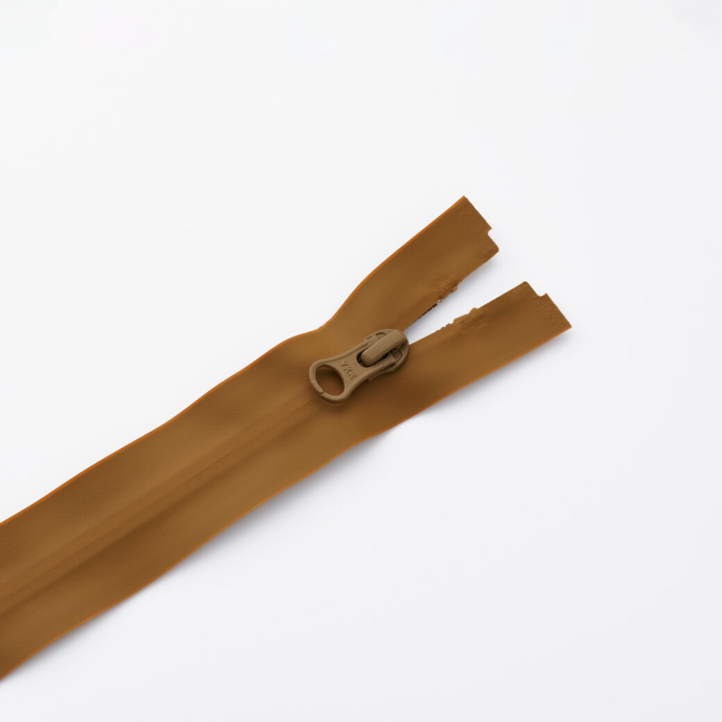 Water-based PU Laminated Zipper | YKK DIGITAL SHOWROOM