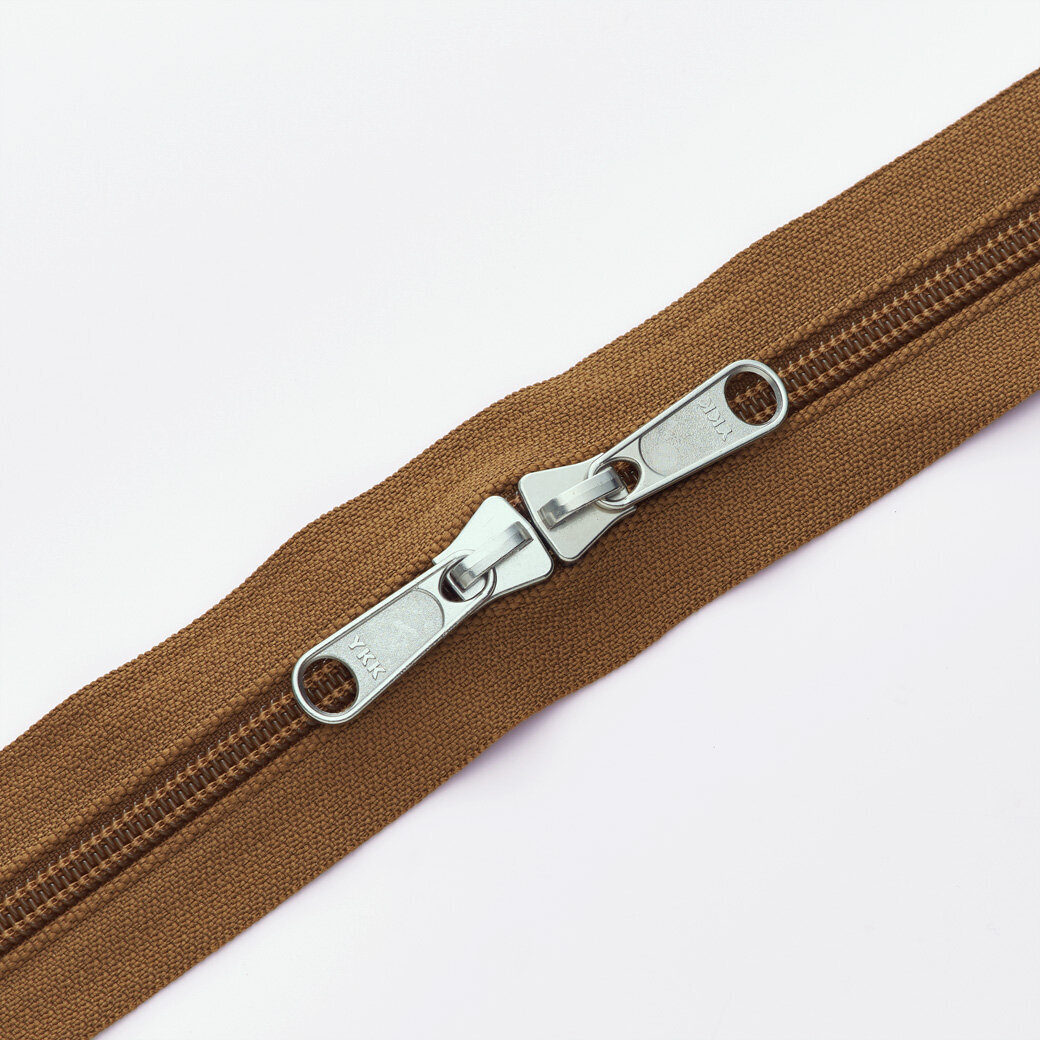 Snag-less Zipper | YKK DIGITAL SHOWROOM