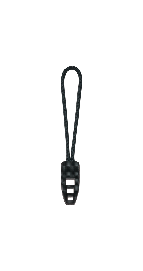 Injection Molded Cord Puller (Item Code: CP0020A) | YKK DIGITAL SHOWROOM