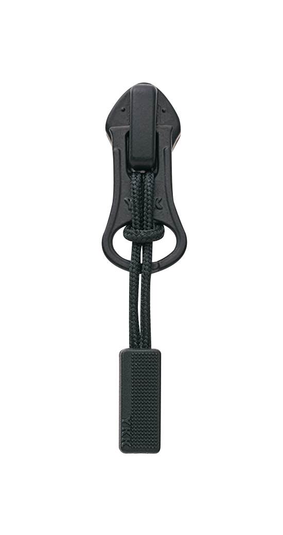 Injection Molded Cord Puller | YKK DIGITAL SHOWROOM