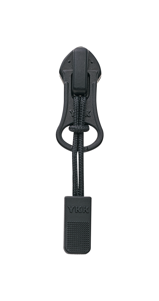 Injection Molded Cord Puller | YKK DIGITAL SHOWROOM