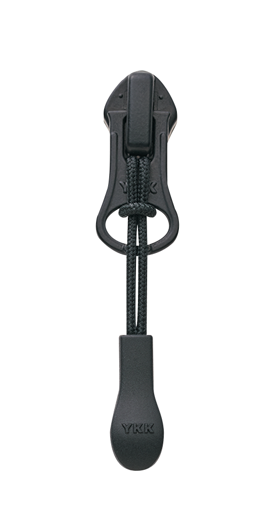 Injection Molded Cord Puller | YKK DIGITAL SHOWROOM