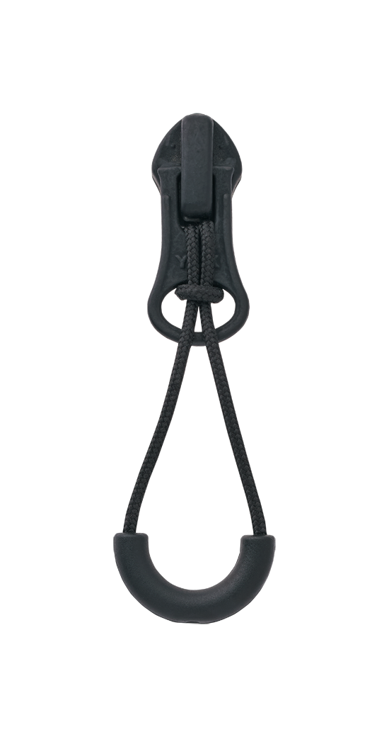 Injection Molded Cord Puller | YKK DIGITAL SHOWROOM