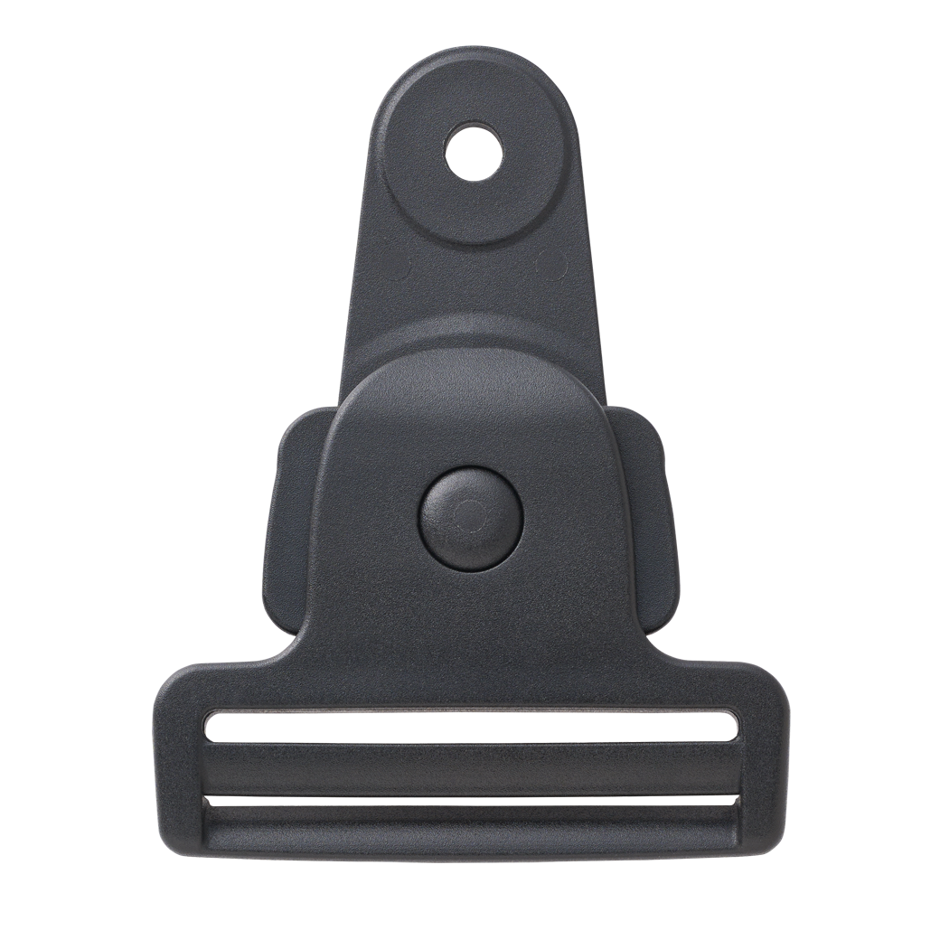 Side-release Buckle (Item Code: IB-KT/IB-KTK) | YKK DIGITAL SHOWROOM