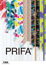 PRIFA® | YKK DIGITAL SHOWROOM