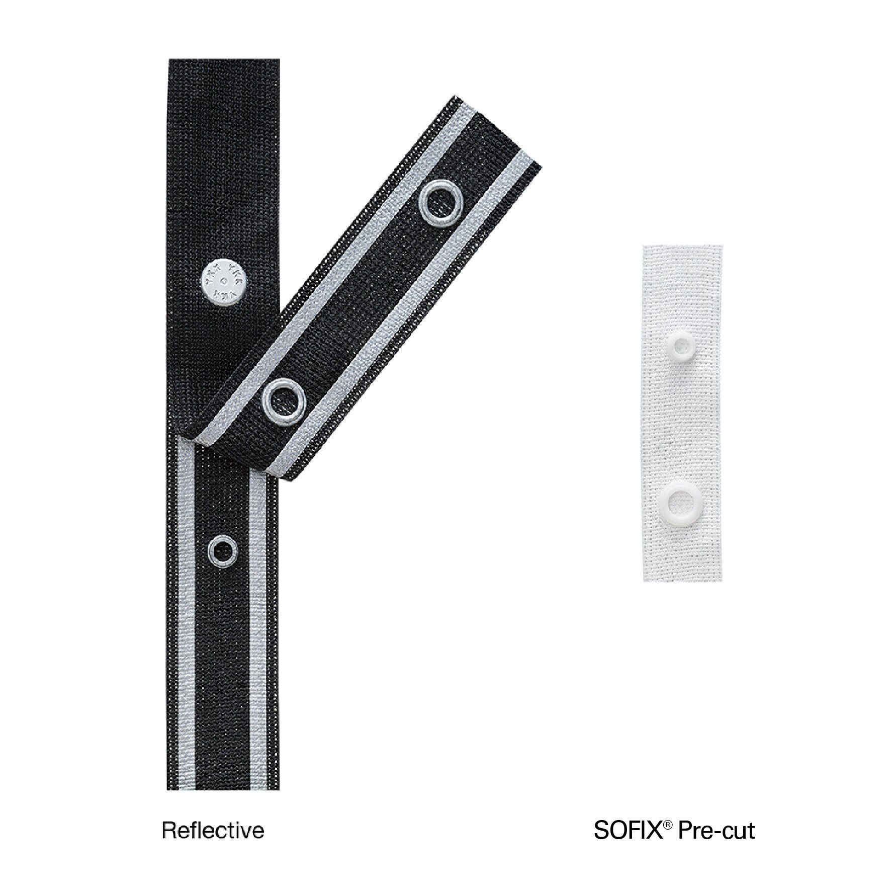 SOFIX® | YKK DIGITAL SHOWROOM