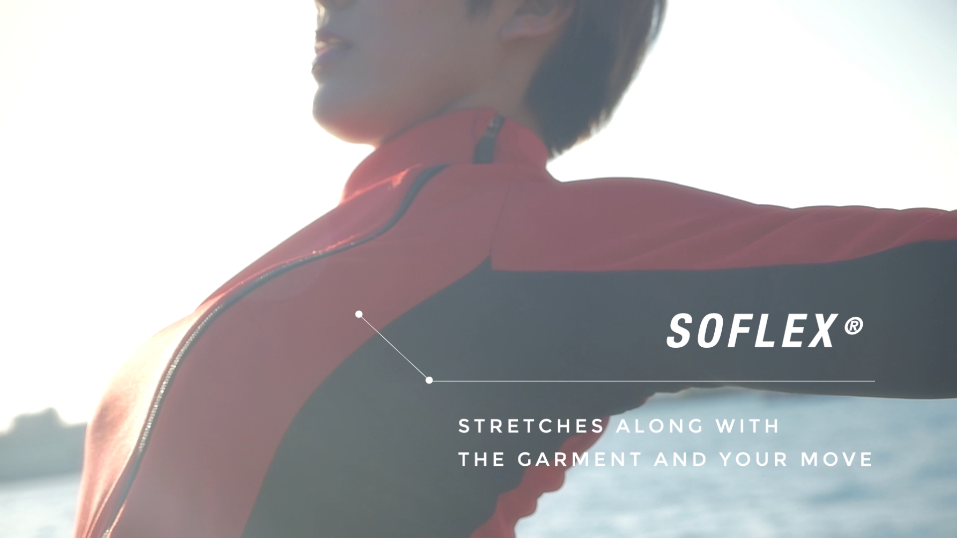 SOFLEX® | YKK DIGITAL SHOWROOM