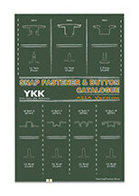 CATALOG LIST | LIBRARY | TREND&CONNECT | YKK DIGITAL SHOWROOM