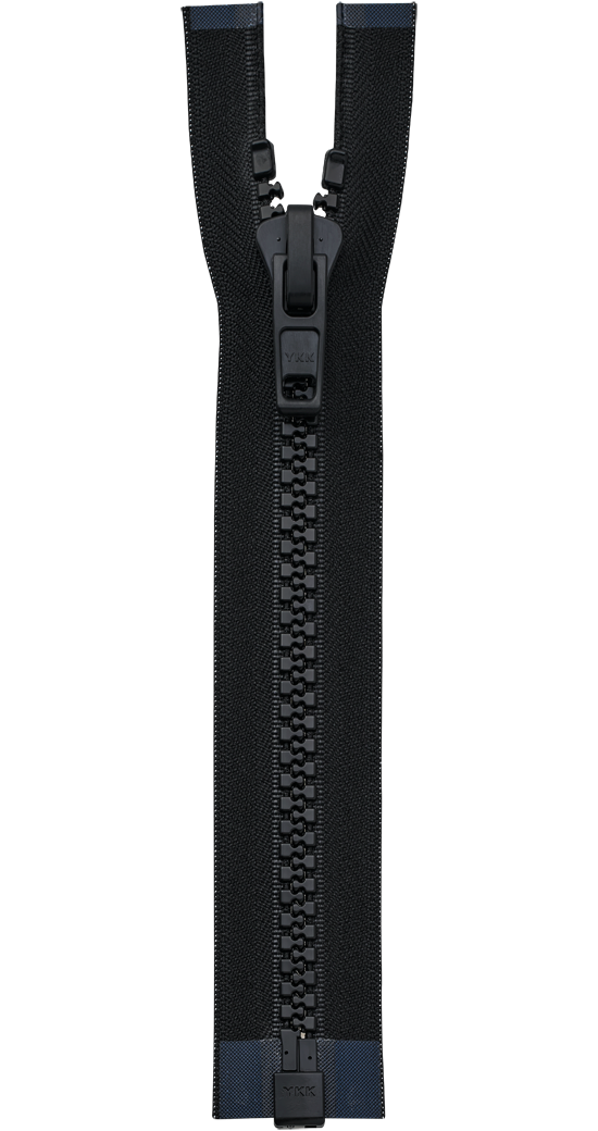 VISLON® UV耐候拉链齿和布带 | YKK DIGITAL SHOWROOM