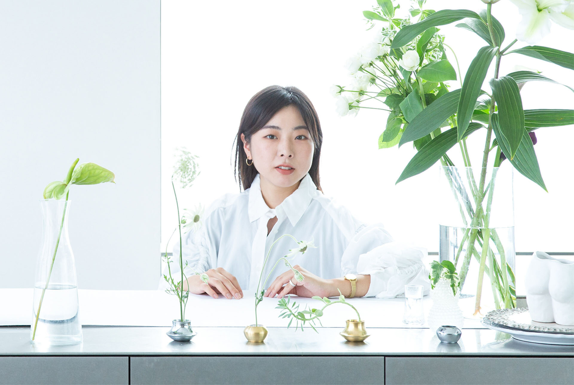 The Power of Individuals: How Innovators and Start-ups Inspire ...