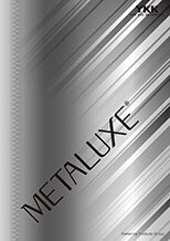 METALUXE® | YKK DIGITAL SHOWROOM