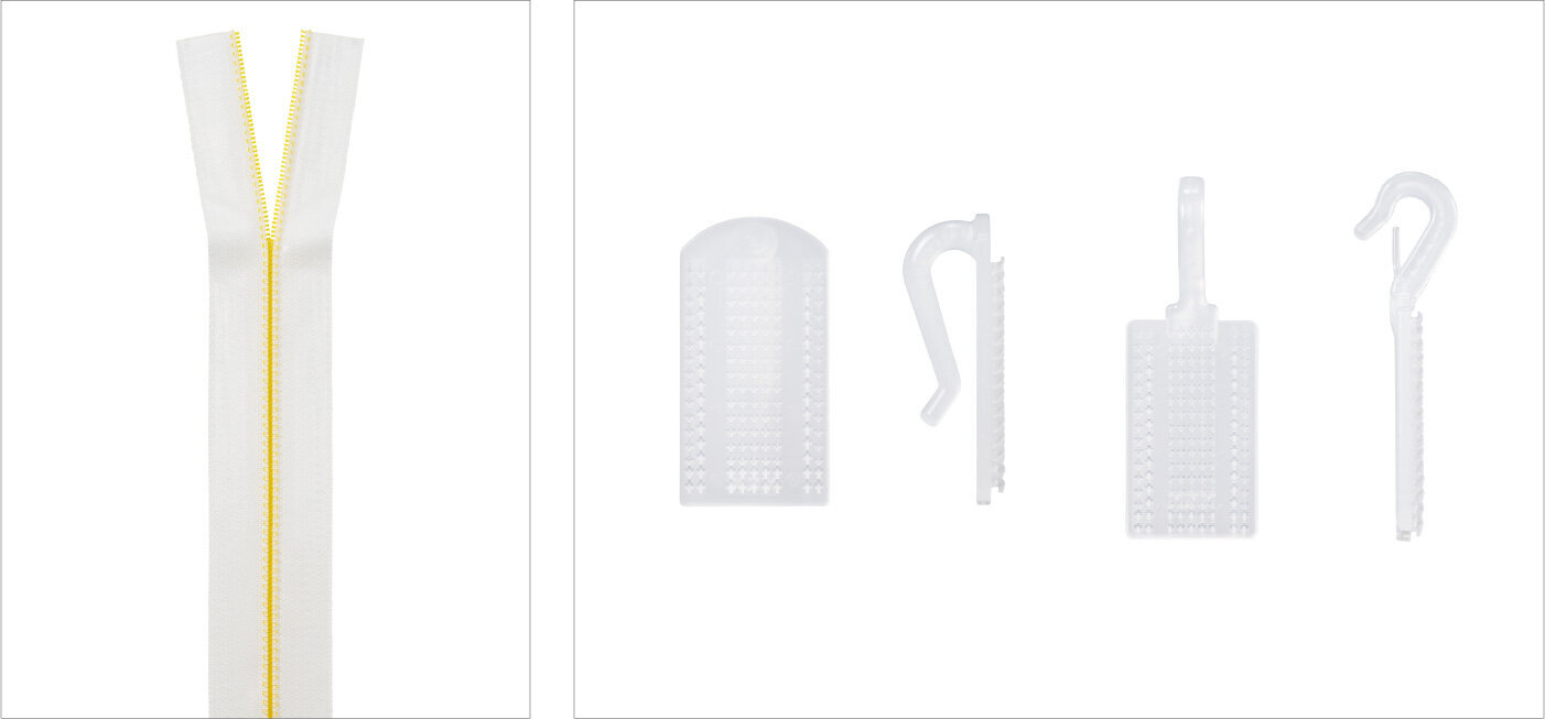 For situations where quietness and cleanliness are required | YKK ...