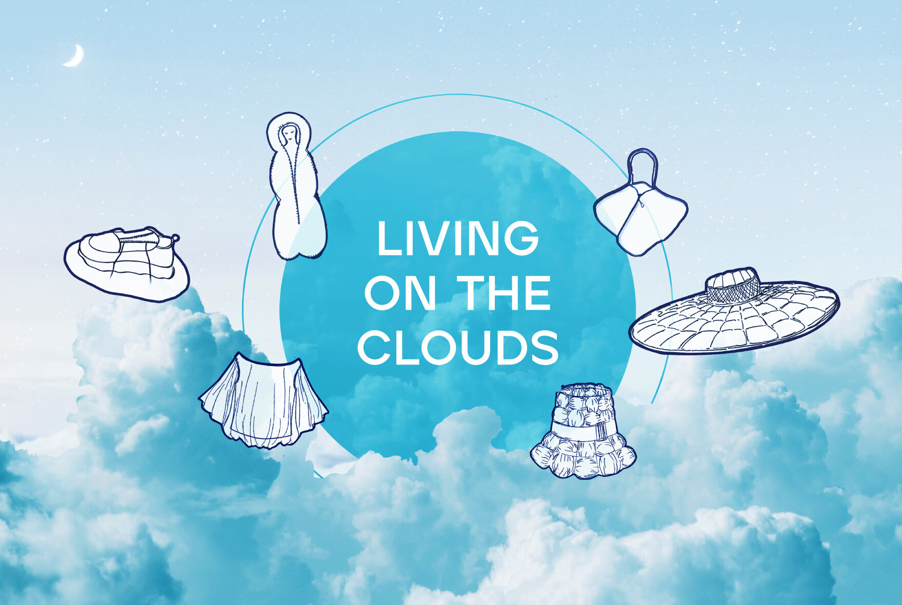 Expanding the Diversity of Fashion Using AiryString® | YKK DIGITAL SHOWROOM