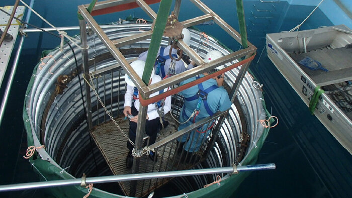 Underwater Construction Jobs 2,700+ Under Water Construction Stock