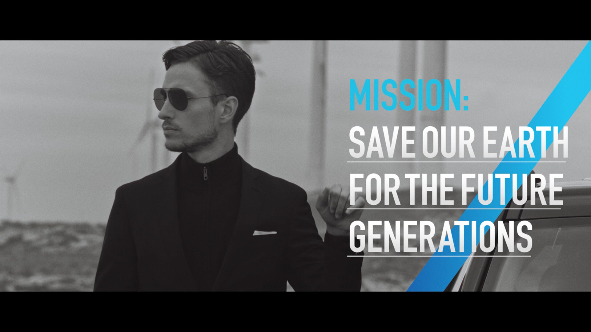 ZIP&GO - SAVE OUR EARTH FOR THE FUTURE GENERATIONS