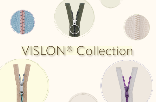 FEATURED TOPICS | LIBRARY | TREND&CONNECT | YKK DIGITAL SHOWROOM