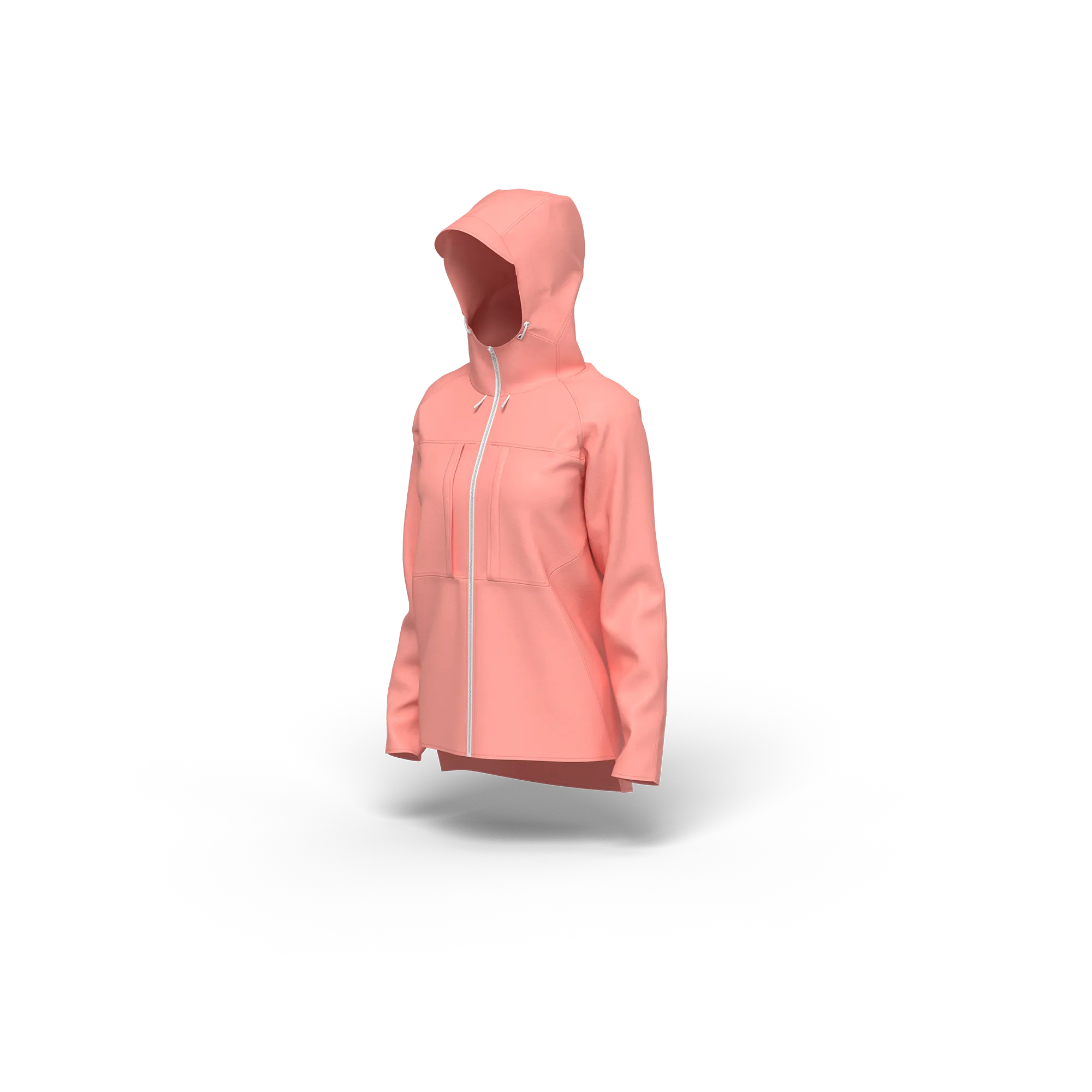 ITEM for PACKABLE JACKET | YKK DIGITAL SHOWROOM