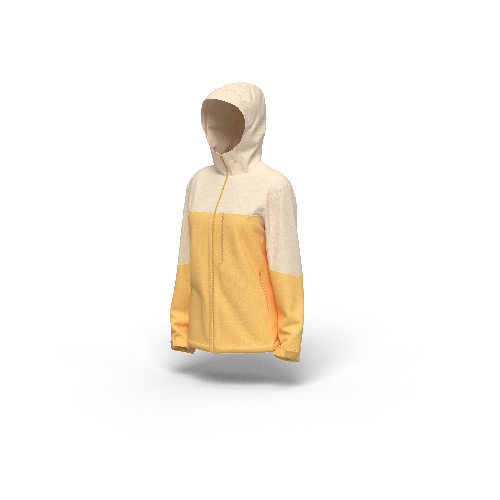 ITEM for WATERPROOF JACKET | YKK DIGITAL SHOWROOM