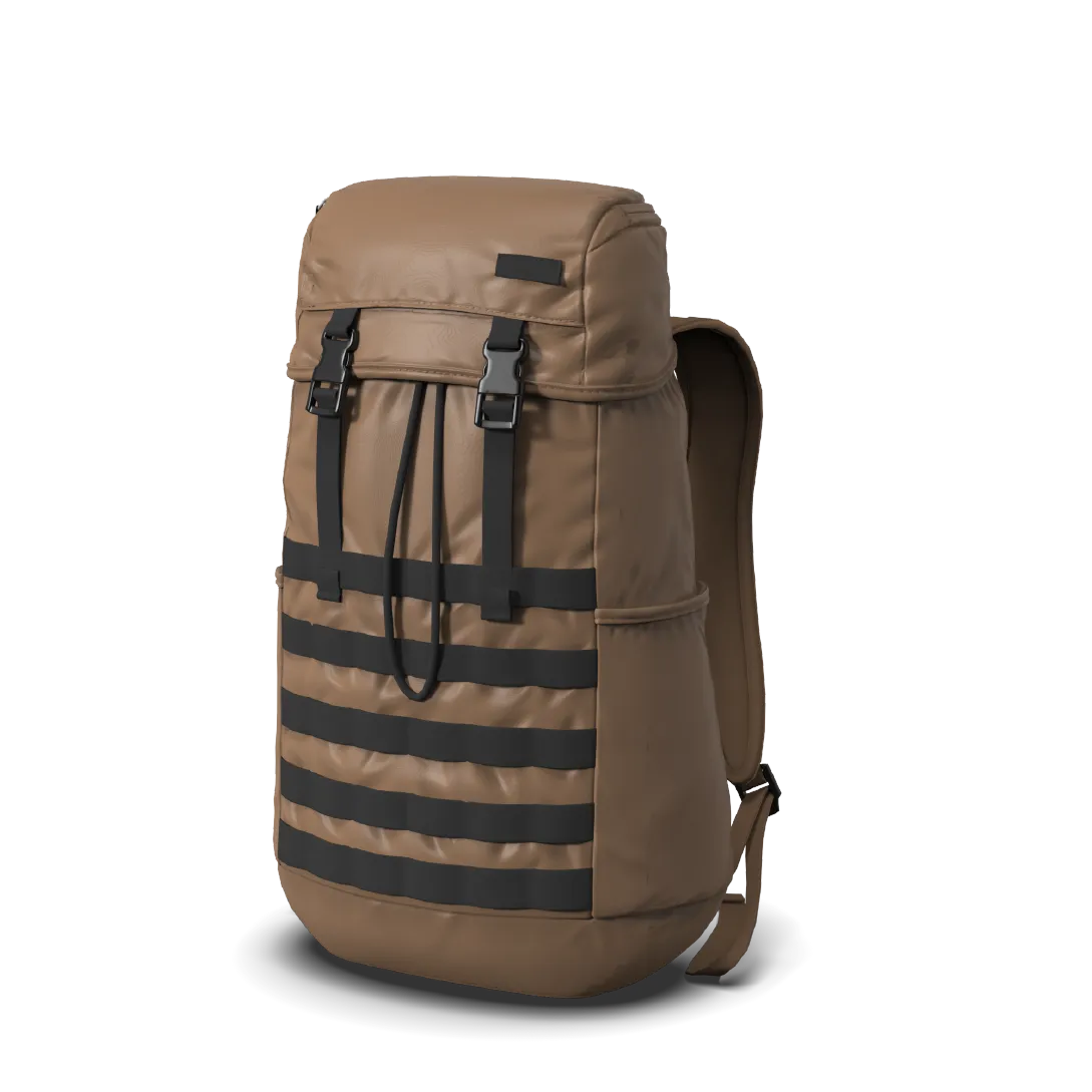 ITEMS for DAYPACK | YKK DIGITAL SHOWROOM