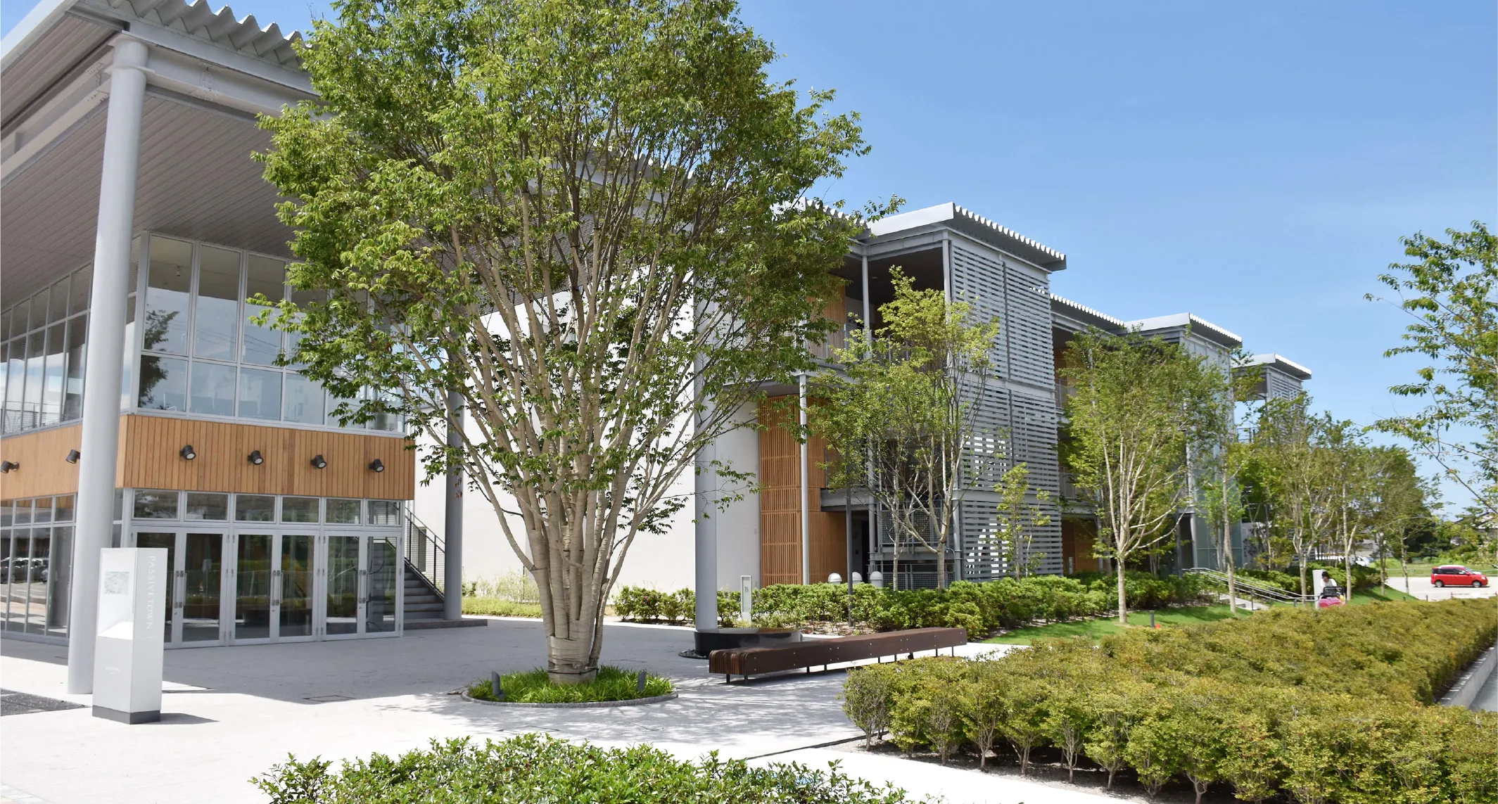 The origin of YKK, from Kurobe to the world | YKK DIGITAL SHOWROOM