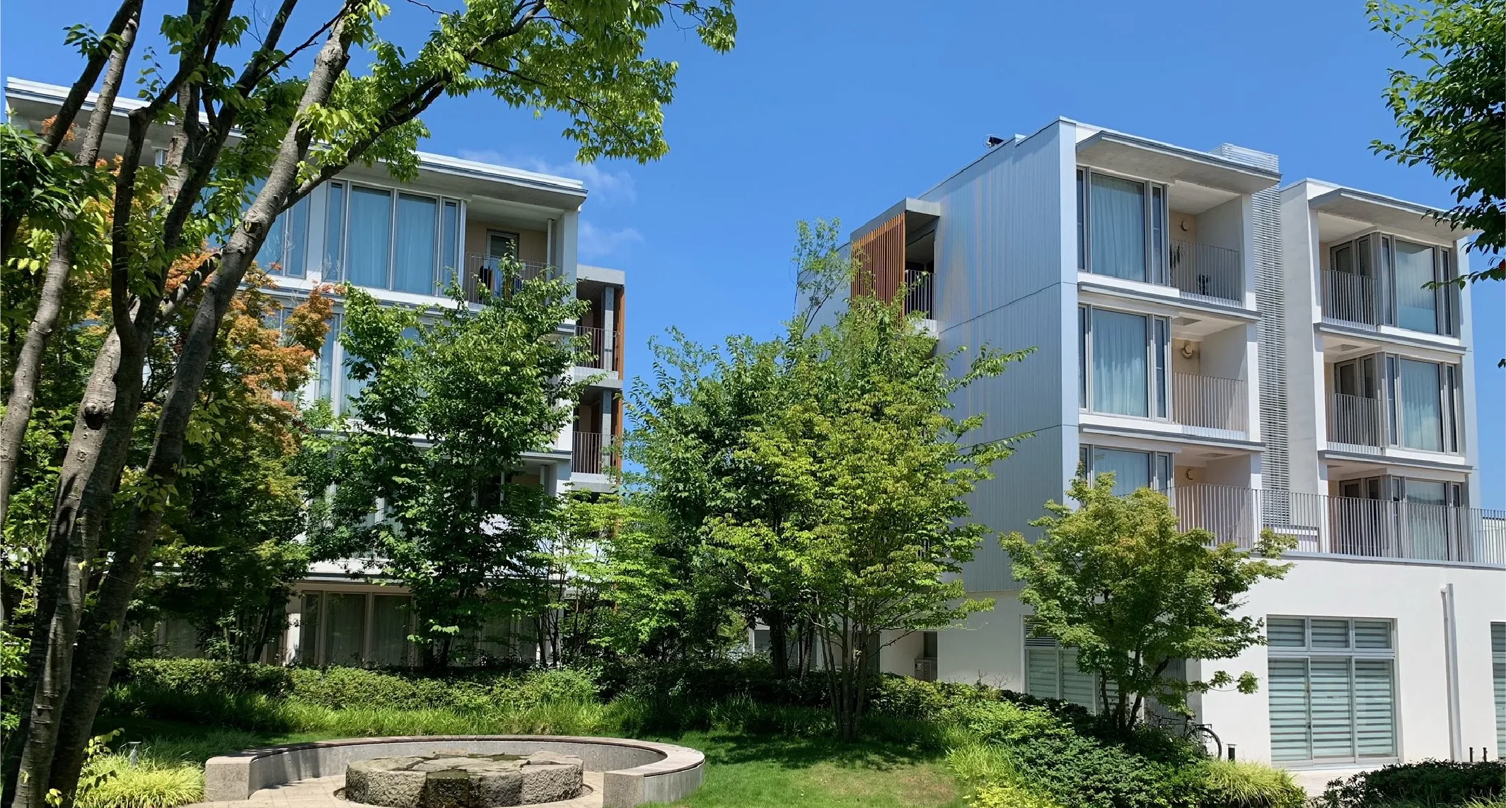 YKKの源流、黒部から世界へ | YKK DIGITAL SHOWROOM