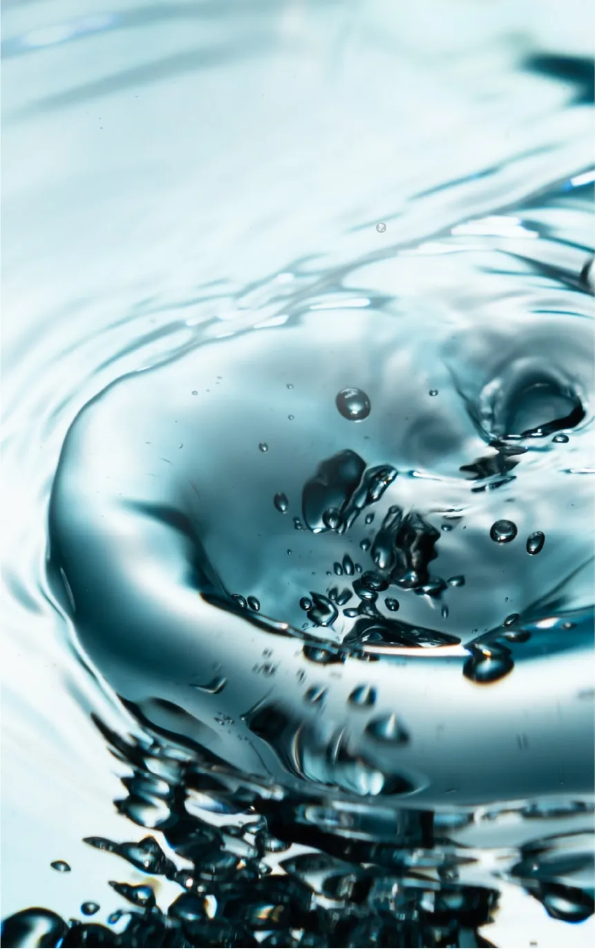water saving | SUSTAINABLE PRODUCTS | SUSTAINABILITY | YKK DIGITAL SHOWROOM