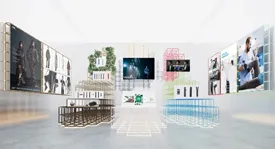 JAPAN COLLECTION | COLLECTIONS | YKK DIGITAL SHOWROOM