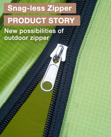 INSPIRATION | TREND&CONNECT | YKK DIGITAL SHOWROOM