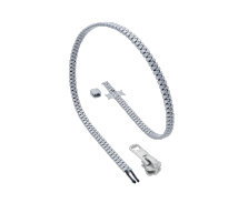 Expanding the Diversity of Fashion Using AiryString® | YKK DIGITAL SHOWROOM