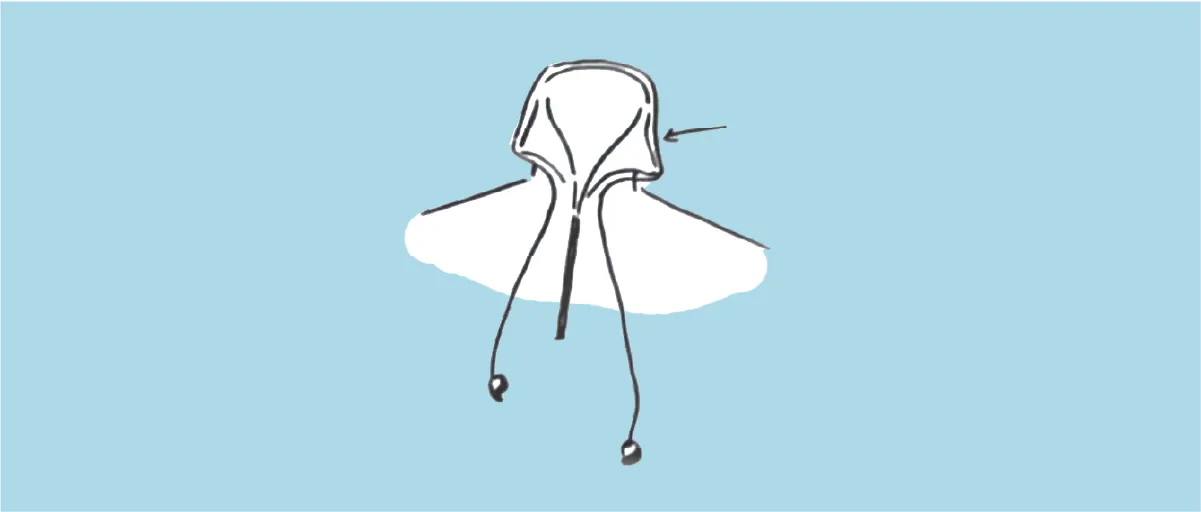 Expanding the Diversity of Fashion Using AiryString® | YKK DIGITAL SHOWROOM