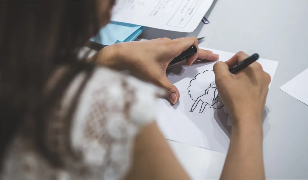 Expanding the Diversity of Fashion Using AiryString® | YKK DIGITAL SHOWROOM