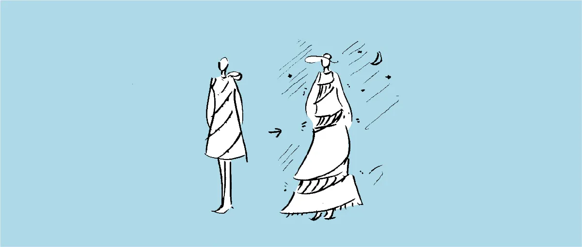 Expanding the Diversity of Fashion Using AiryString® | YKK DIGITAL SHOWROOM