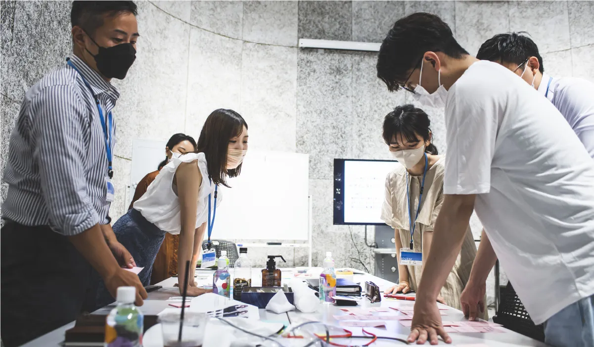 AiryString®, Making Everyday Life Comfortable | YKK DIGITAL SHOWROOM