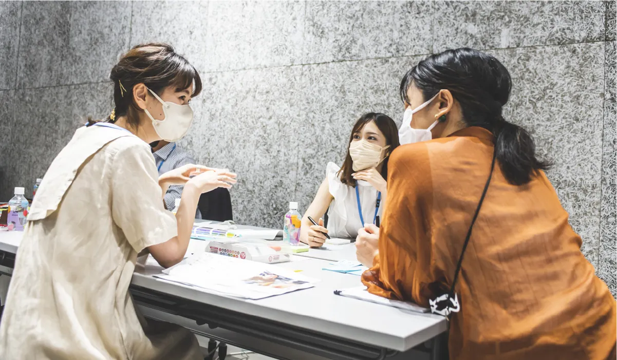 AiryString®, Making Everyday Life Comfortable | YKK DIGITAL SHOWROOM